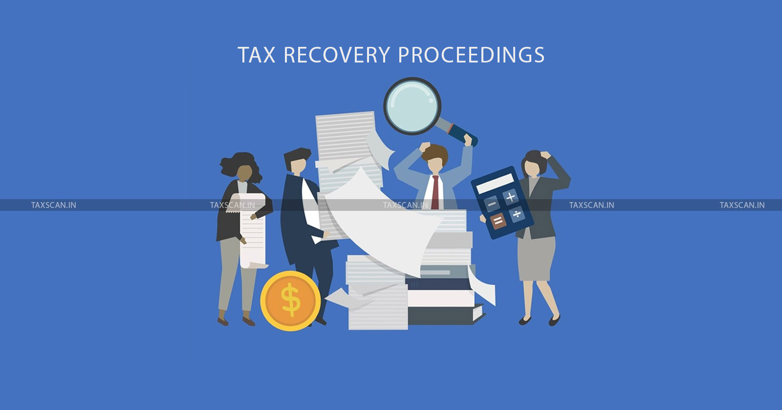 Kerala HC Stays Income Tax Recovery Proceedings Pending Disposal of ...