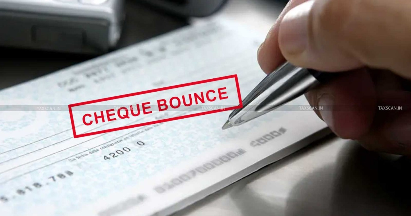 Gujarat HC Permits Appeal Against Acquittal in ₹6L Cheque Bounce Case ...