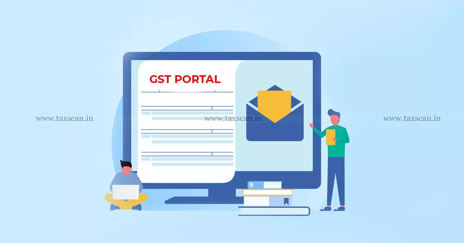 Uploading SCN on GST Portal Not Always Sufficient where Registration ...