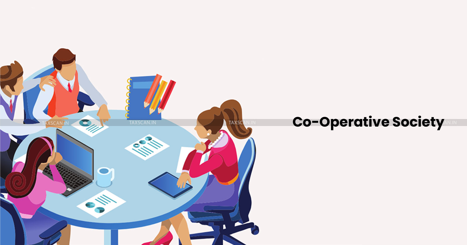 Commission Income of Cooperative Society u/s 80P: ITAT Allows Withdrawal of Revenue Appeal as ...