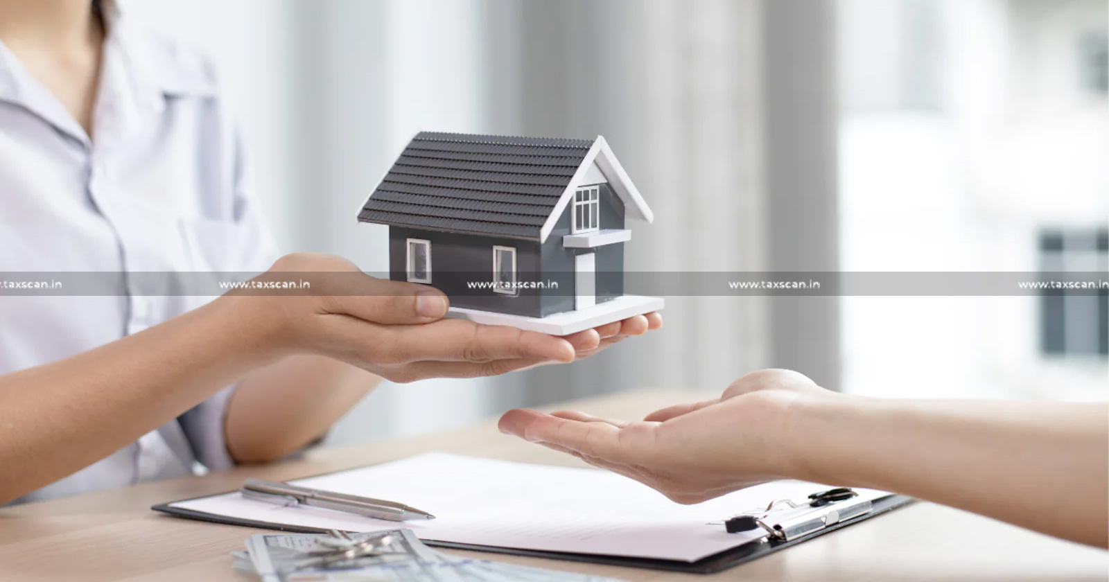 Housing Loan Deduction u/s 80C Disallowed by AO: ITAT Confirms Eligibility of Co-op Credit ...