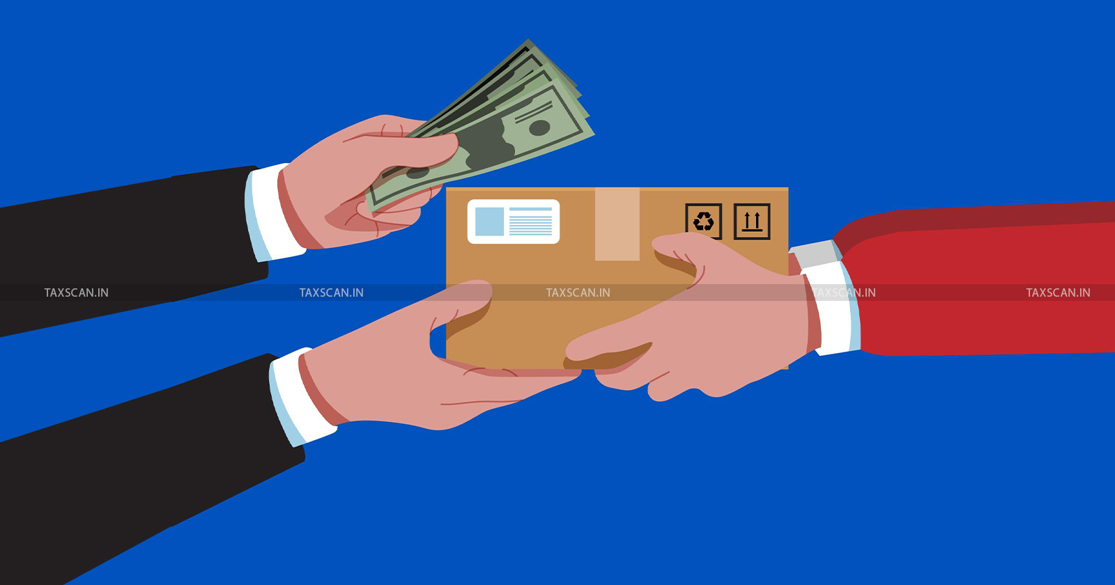 Centre Promises Strict Action Against Extra Charges on Cash-on-Delivery ...