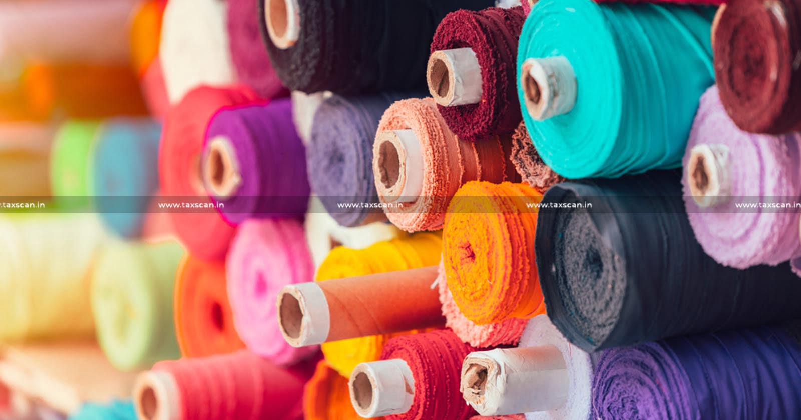Re-Export of Misclassified Textile Fabric: Madras HC Allows Importer to ...