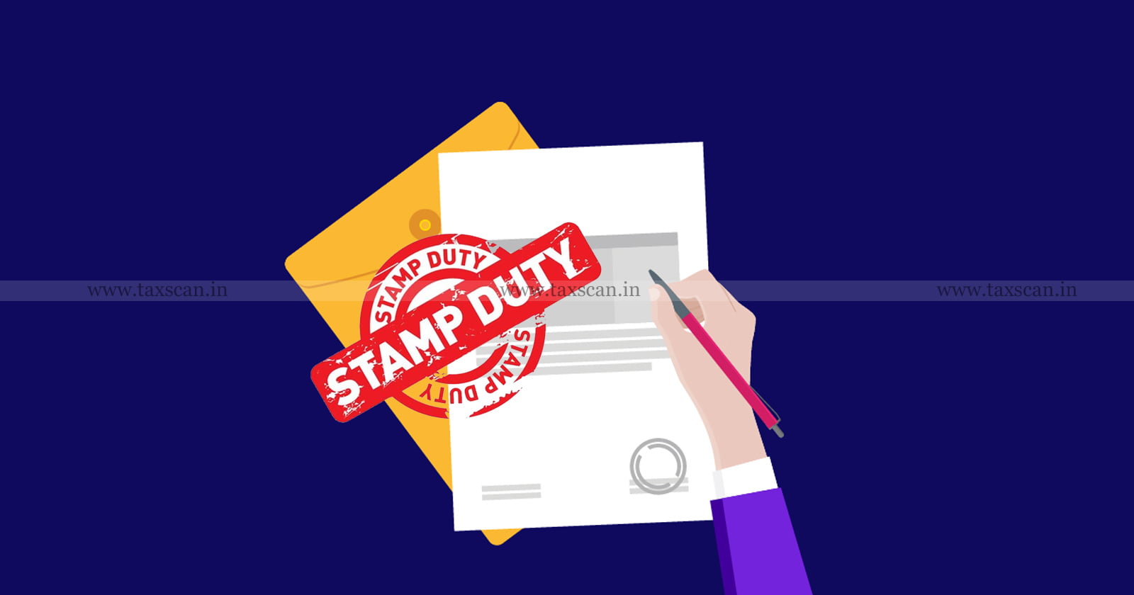 Difference Between Stamp Duty Value and Purchase Consideration on Flat ...