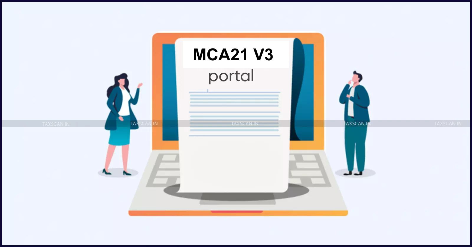 MCA21 V3 Portal Glitches: ICSI Urges MCA to Extend Filing Deadlines & Waive Additional Fee for ...