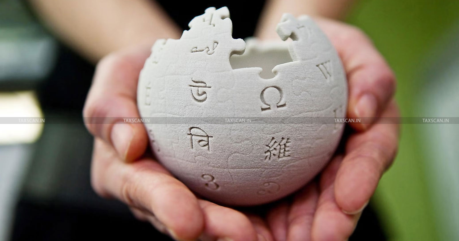 AA Relied On Wikipedia Instead Of Expert Evidence To Classify Epoxy Resin Under DFIA: CESTAT ...