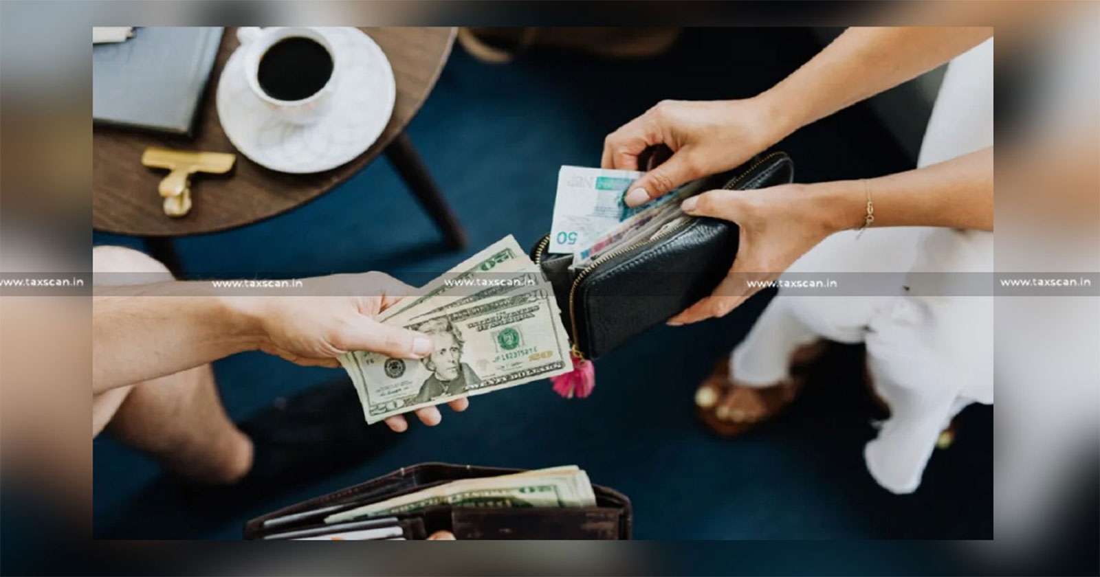 ITAT allows All Appeals of FMI Automotive Components on Foreign ...