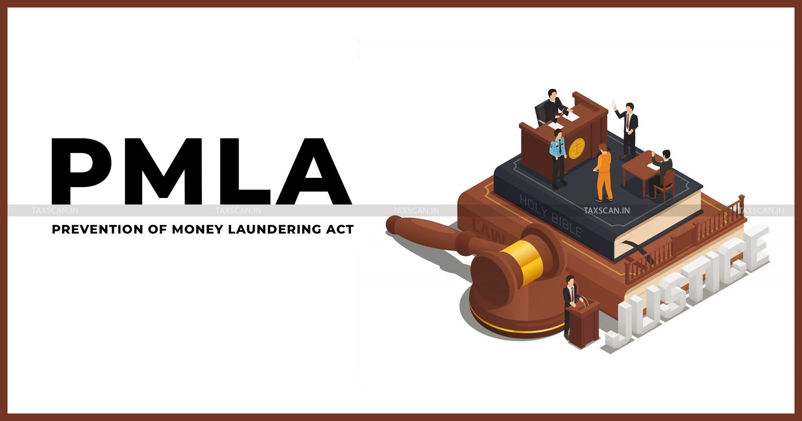 Centre Notifies New PMLA Rule Allowing Intermediaries to Upload and ...