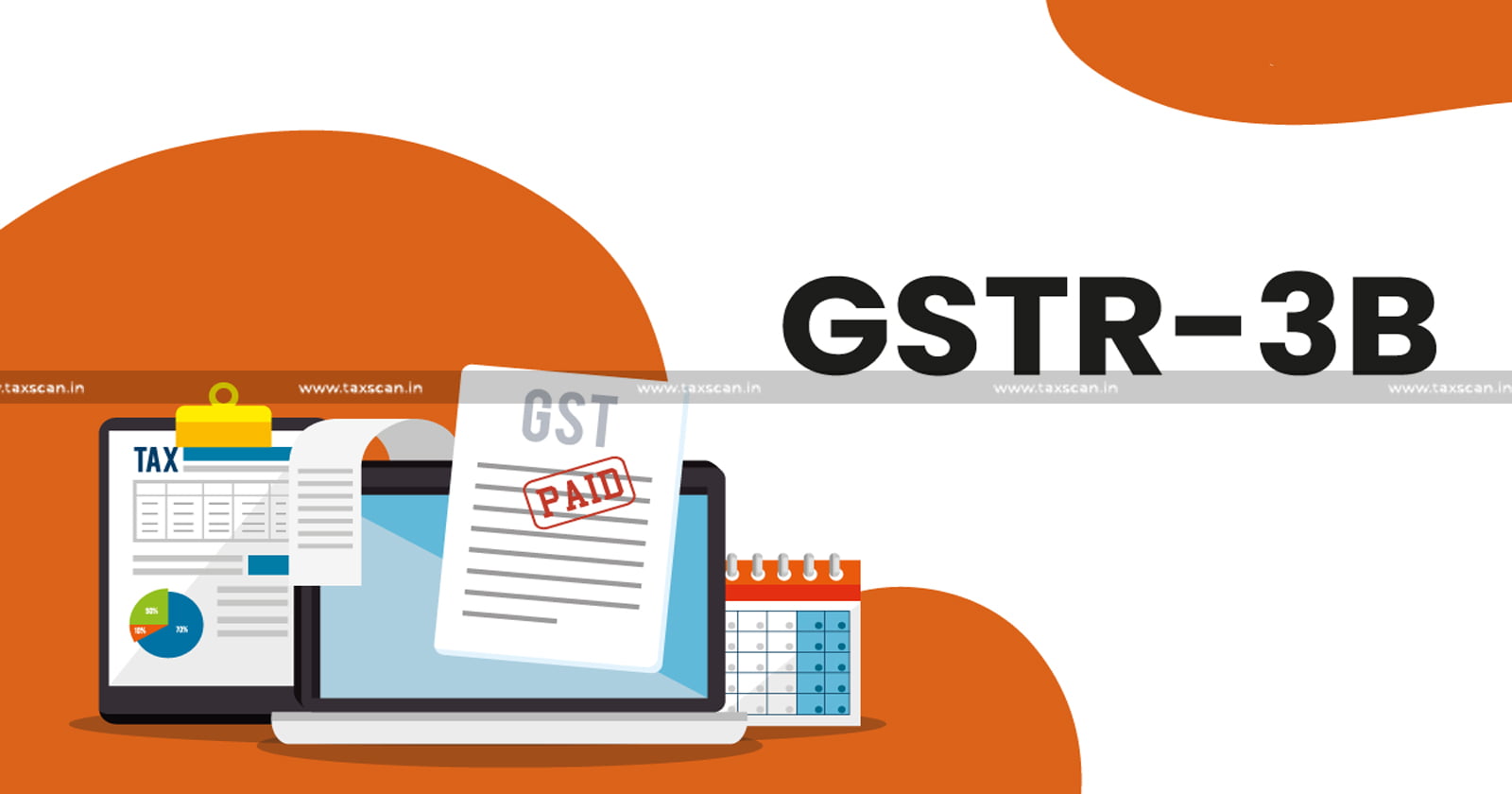 Cbic Extends Due Date For Filing Gstr 3b Returns For September 2025 Know The New Deadline [read