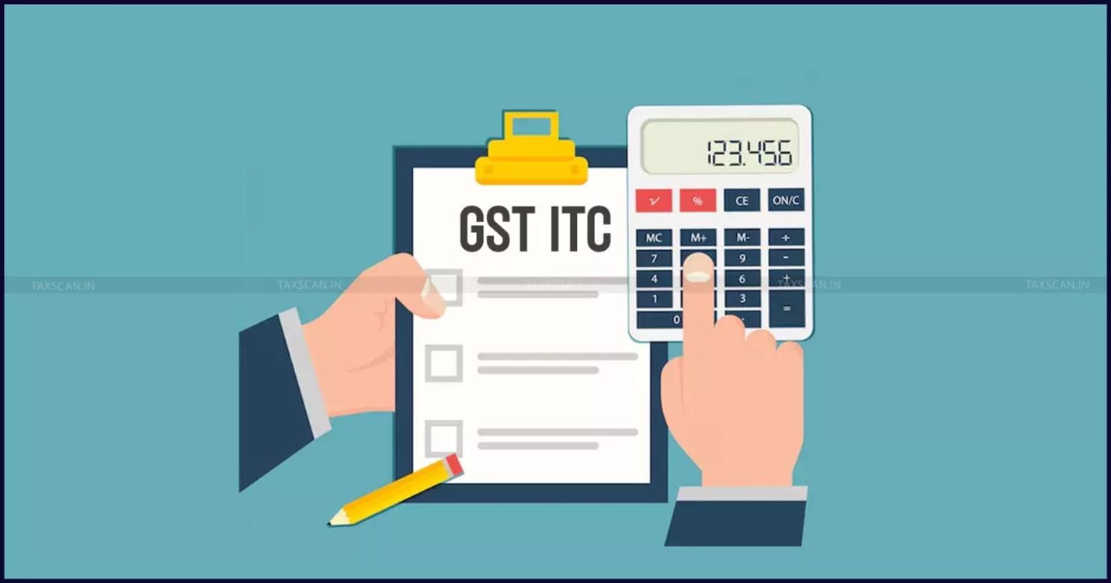 GST ITC Admissible on Capital Goods Like Cables and Electrical ...