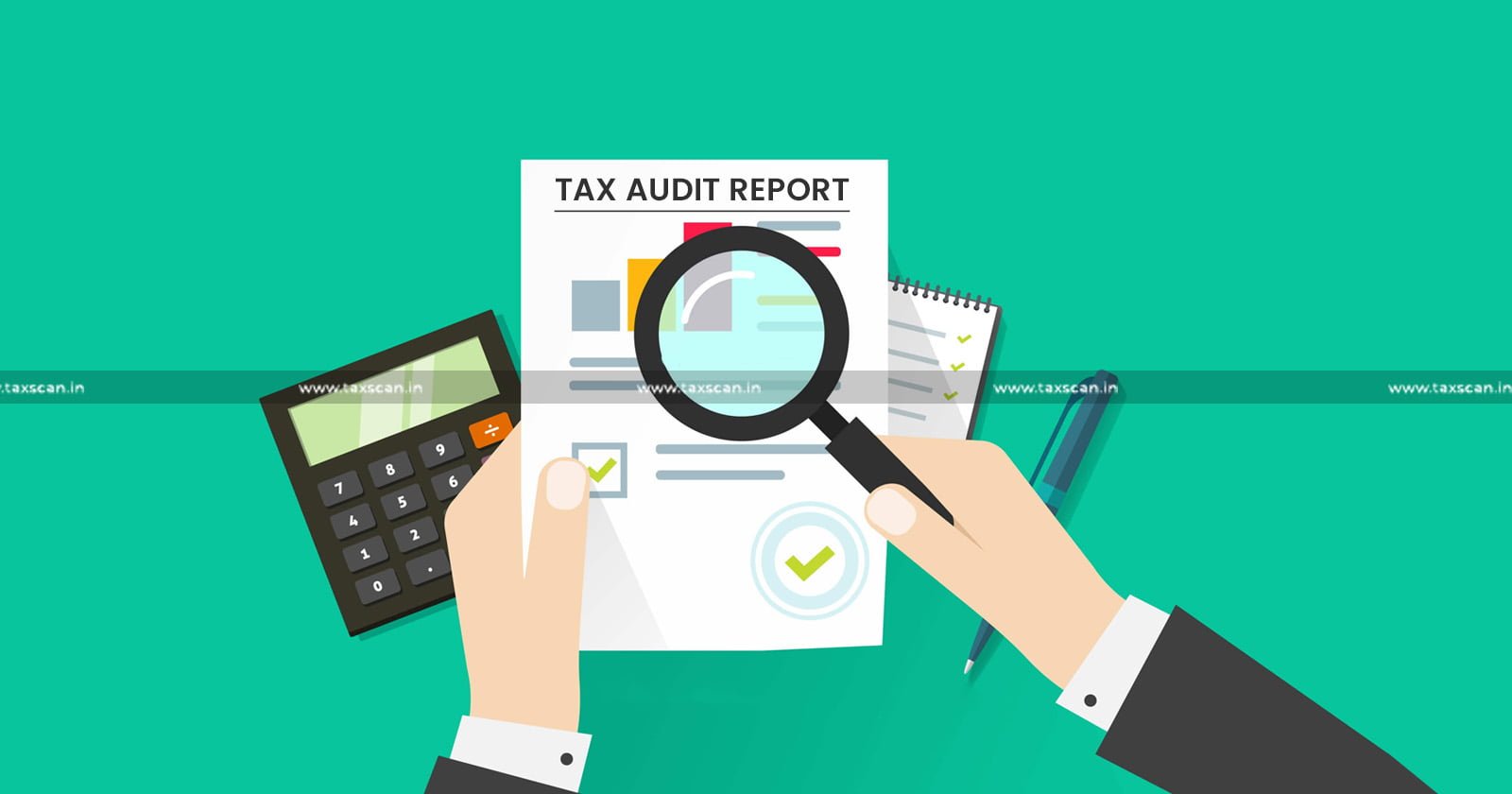 CBDT Likely to Issue Tax Audit Report Due Date Extension Notification Today