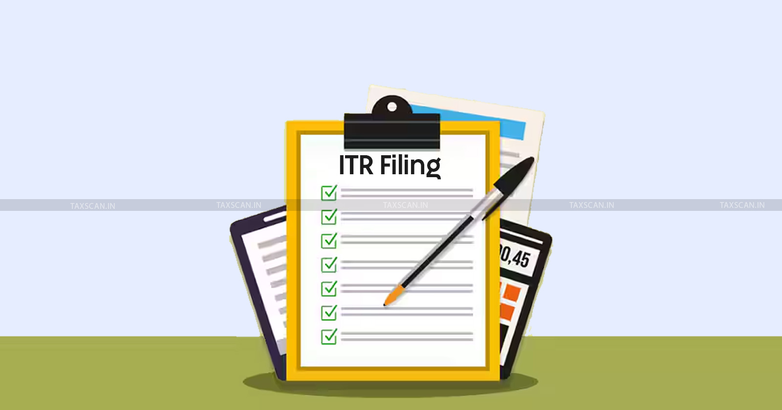 [BREAKING] CBDT Extends ITR Filing Deadline for Audit Cases and Audit ...