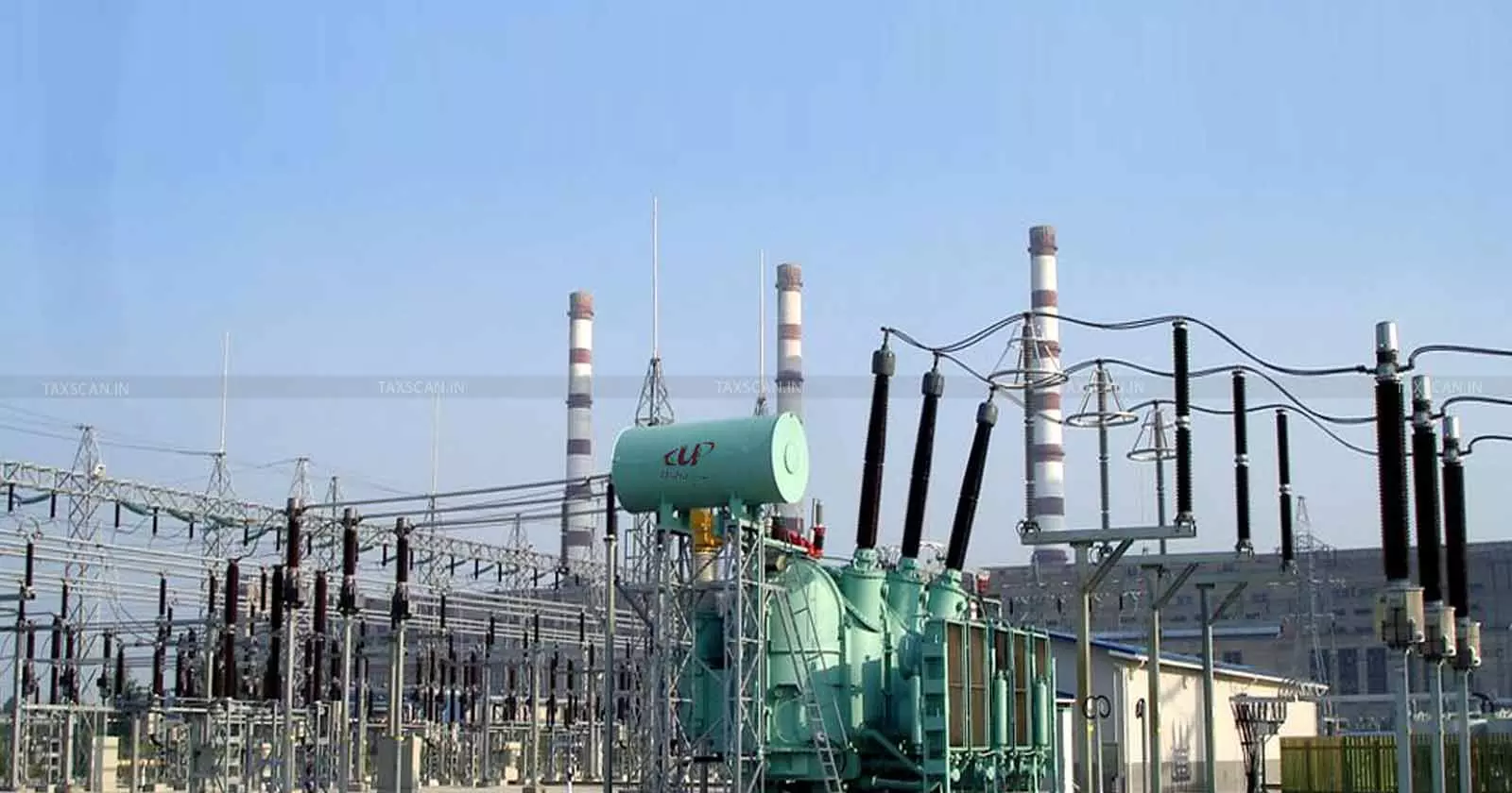 No ITC of Cess on Electricity Supplied Outside Factory: Chhattisgarh HC ...