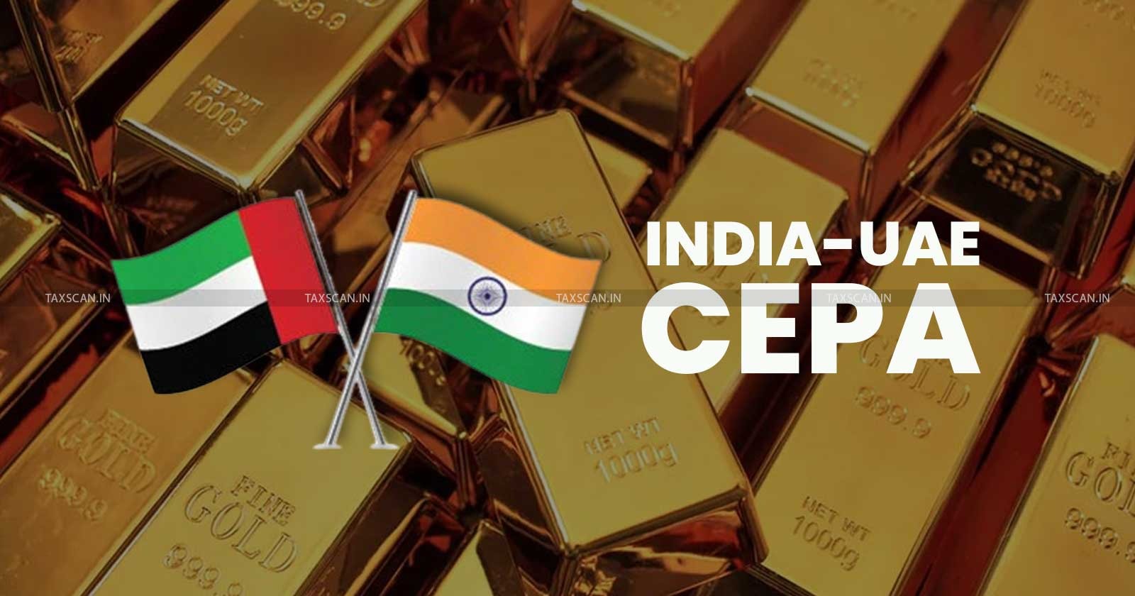 DGFT Issues Application Fee Refund Procedure for Gold Bullion TRQ under India-UAE CEPA 2025-26 ...