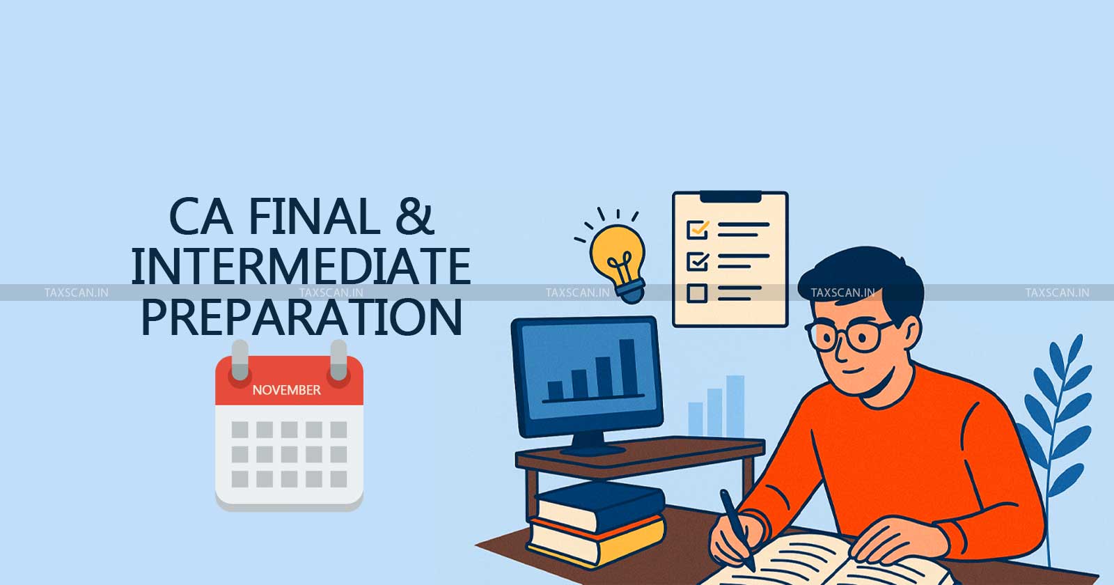 ICAI Announces Fortnight Programme to Boost CA Final & Intermediate ...