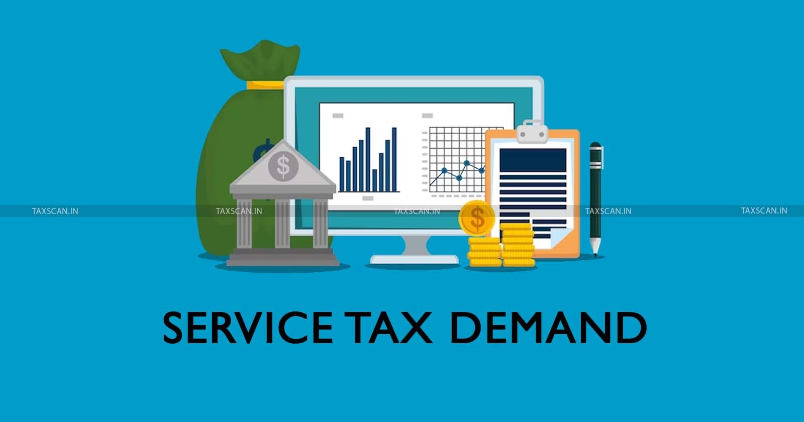 Taxpayer Already Paid Liability Under Work Contract Services: CESTAT ...