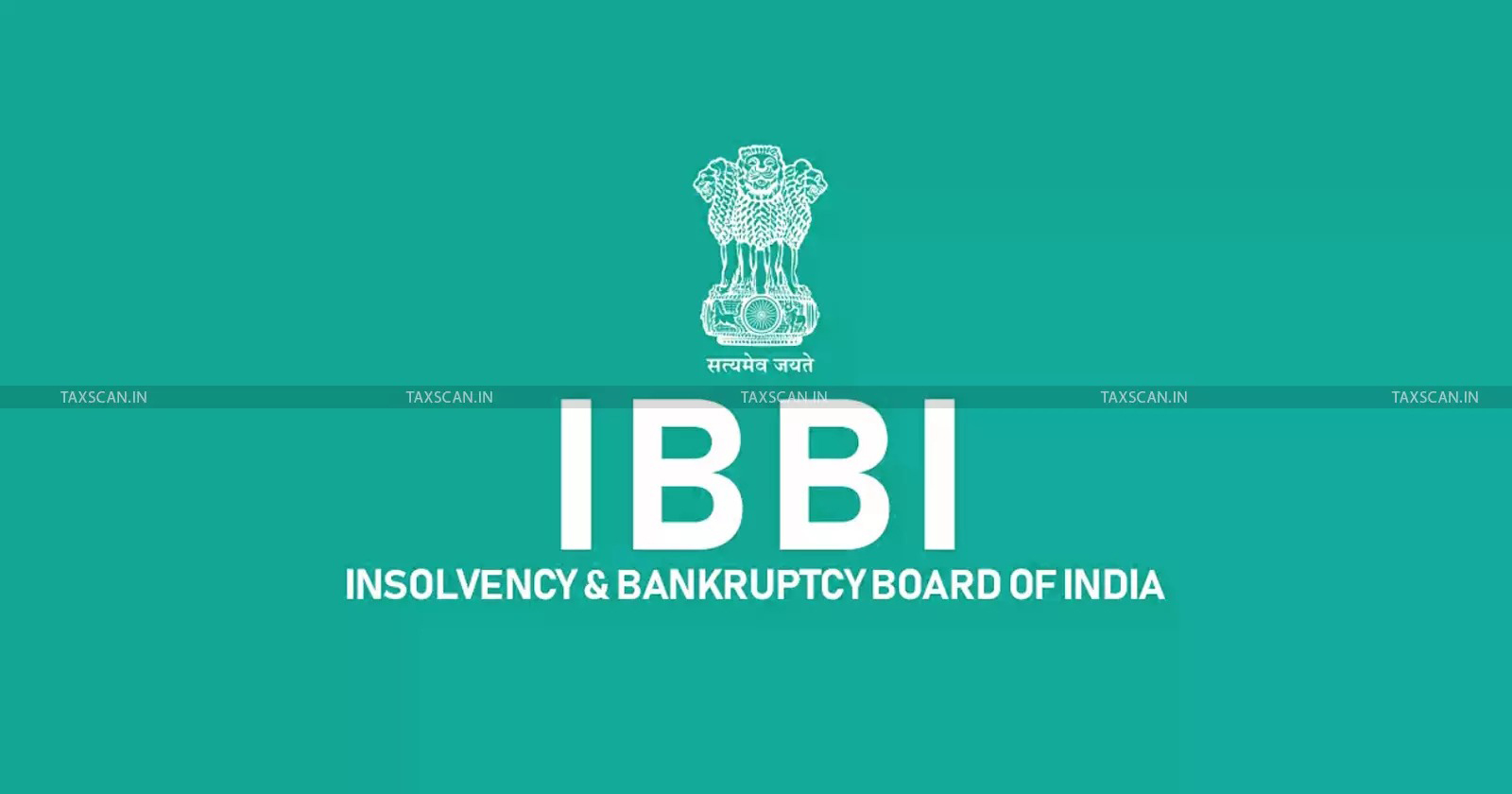 Conflict of Interest: IBBI Puts Insolvency Professional on Notice ...