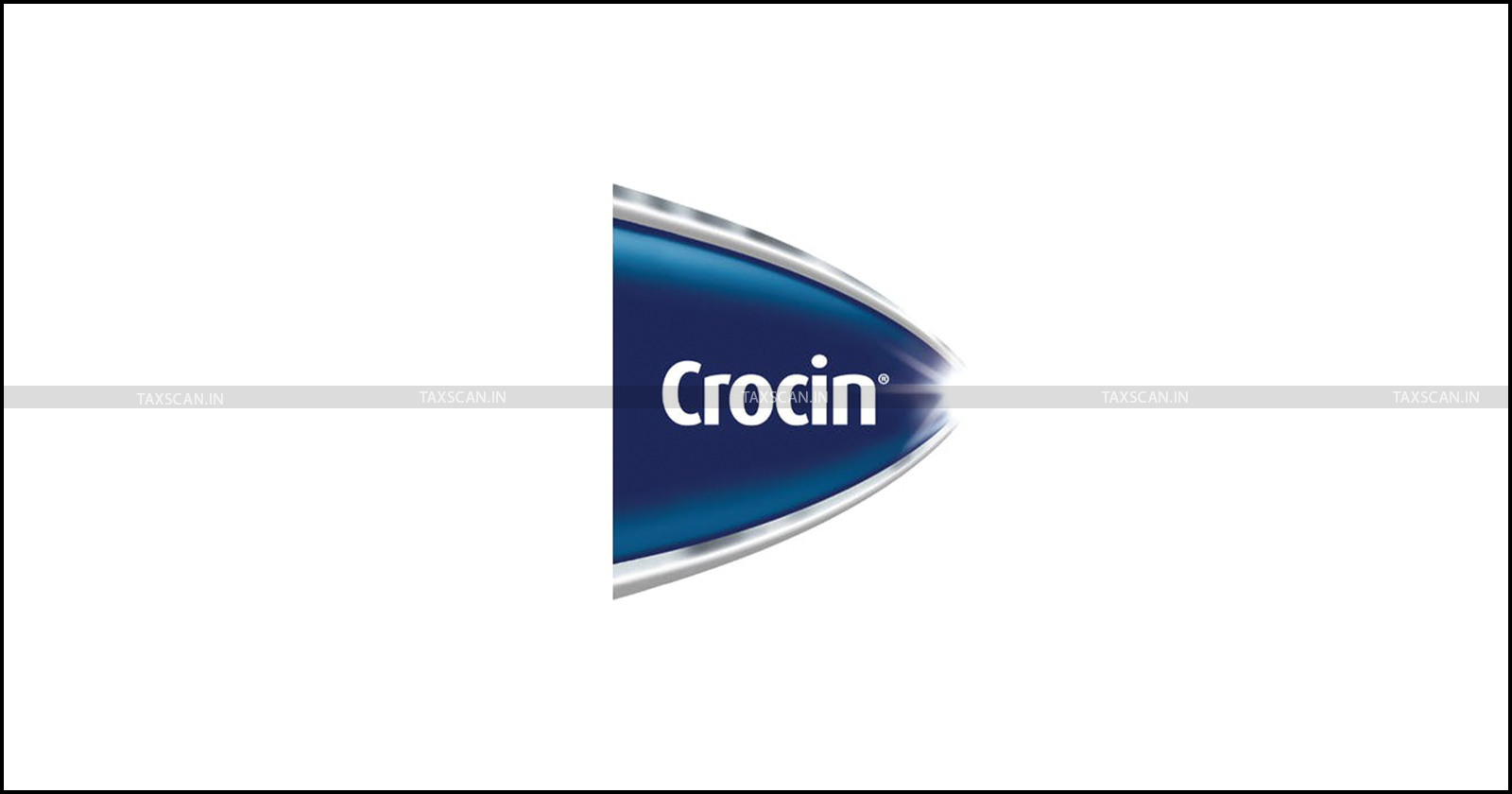 Crocin Trademark Sale to UK Company Constitutes Export, Exempt from ...