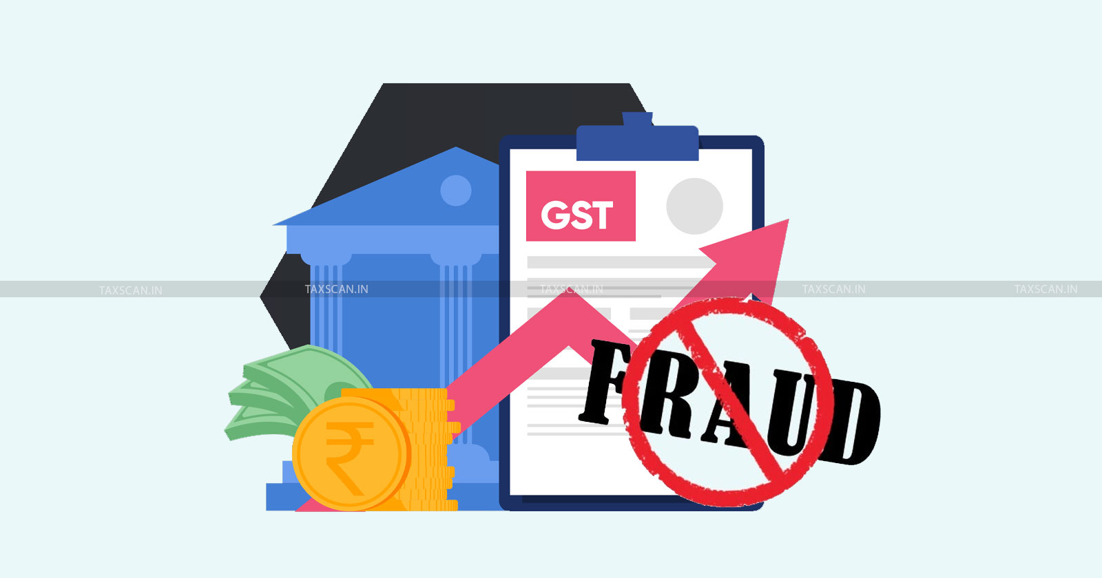 Finance Ministry to roll out Auto-Populated GSTR-3B to Curb Fake ITC: ₹2 Lakh Cr Lost to Fraud ...