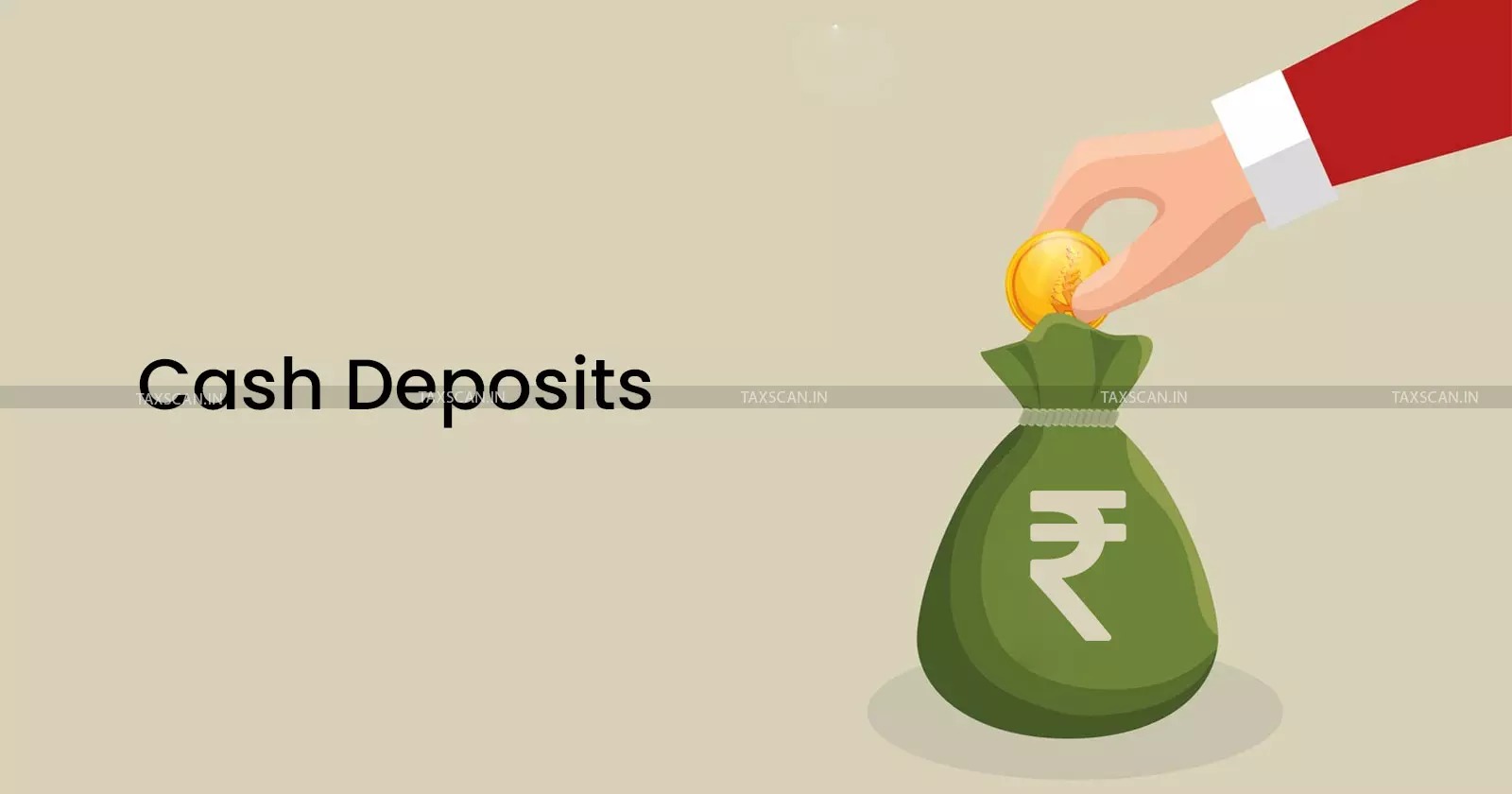 Taxpayer Yet to Prove Source of Deposit from Property Sale to Father ...