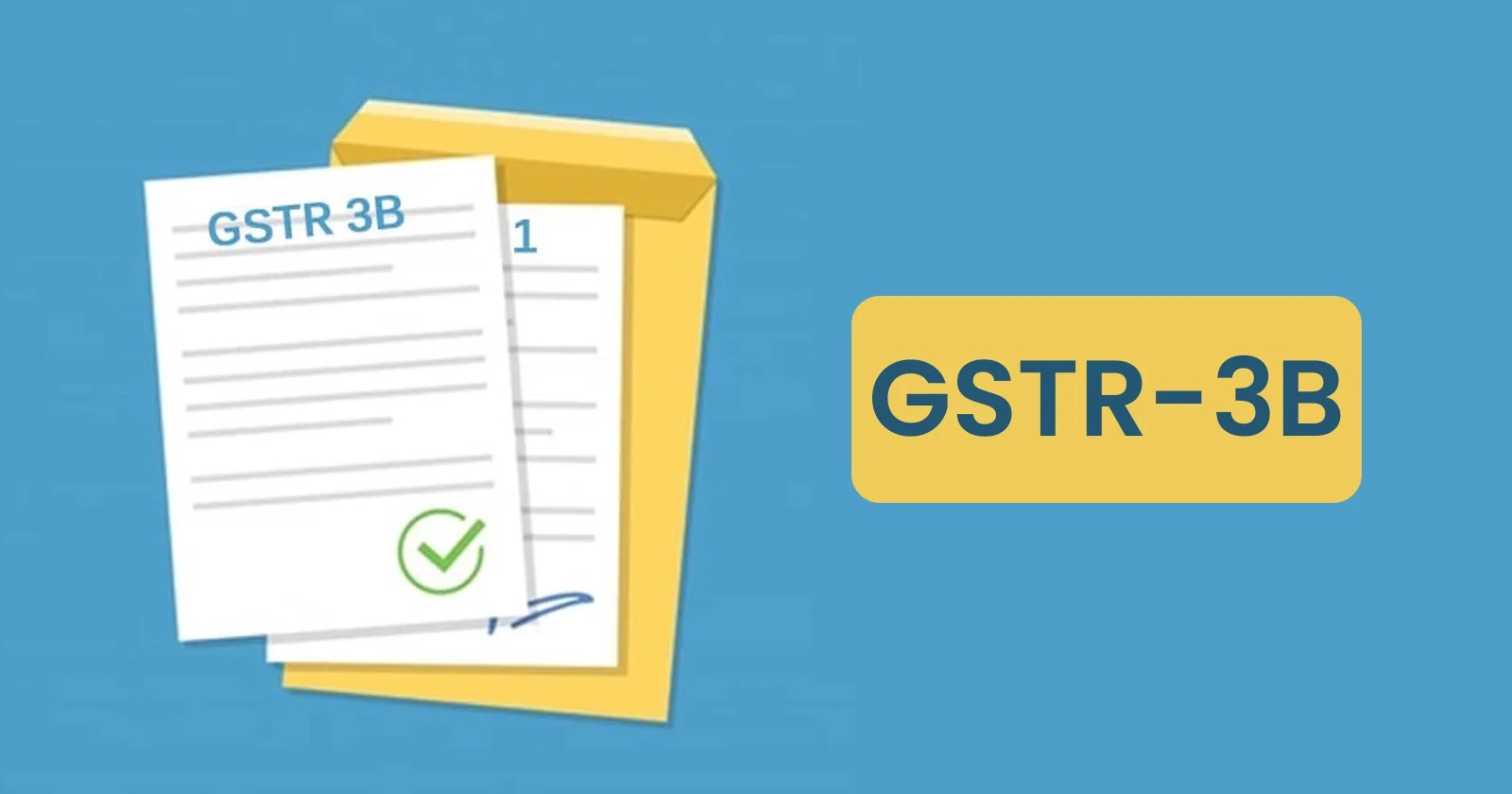 GSTR-3B to become Non-Editable: GSTN Issues Advisory