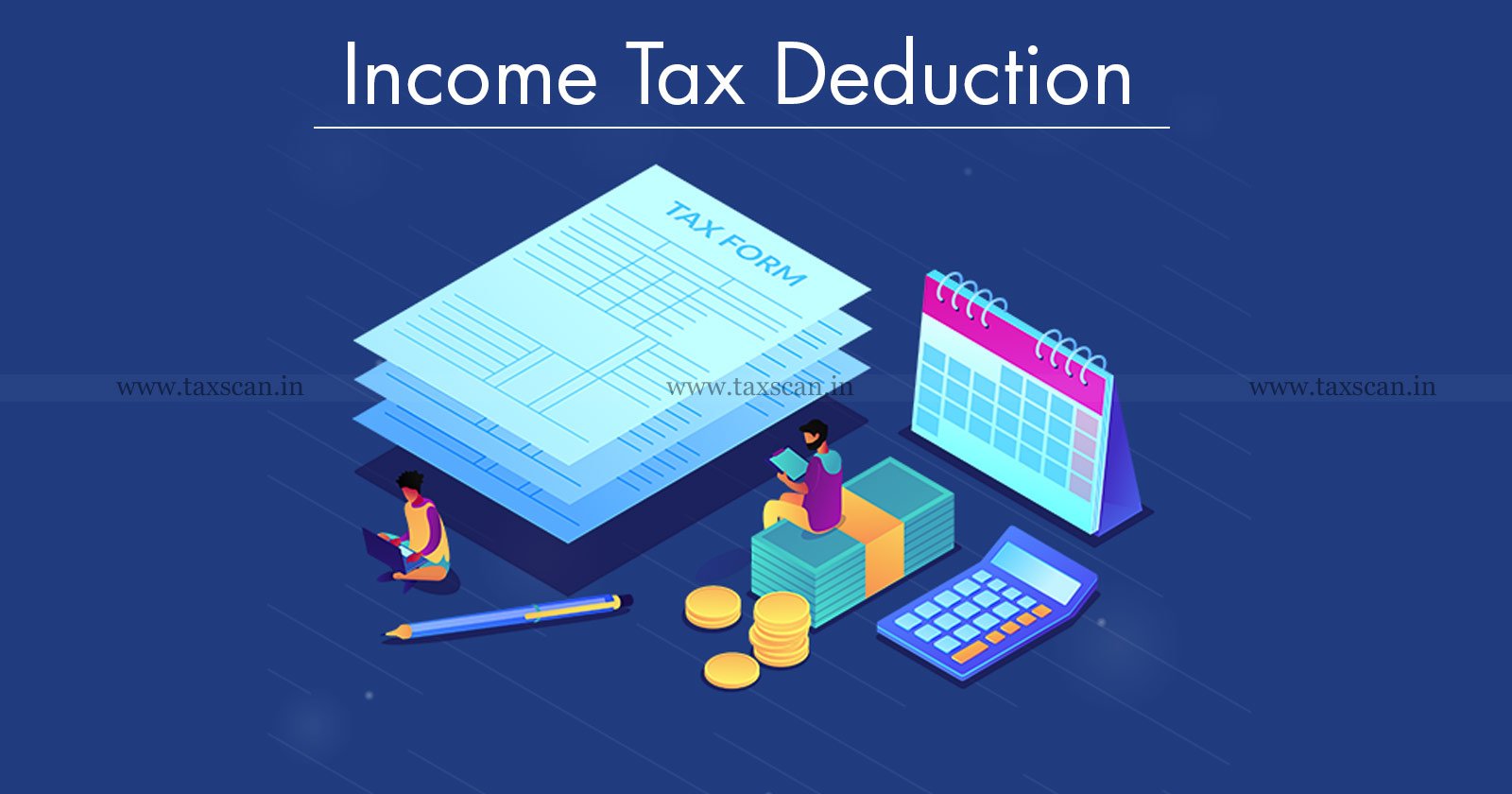 Income tax Deduction u/s 36(1)(viii) Limited to Profits ‘Derived From ...