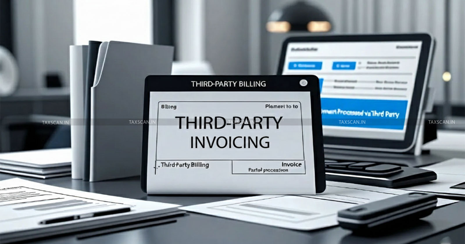 Third-Party Invoicing Not Permitted Under APTA: CAAR Denies ...