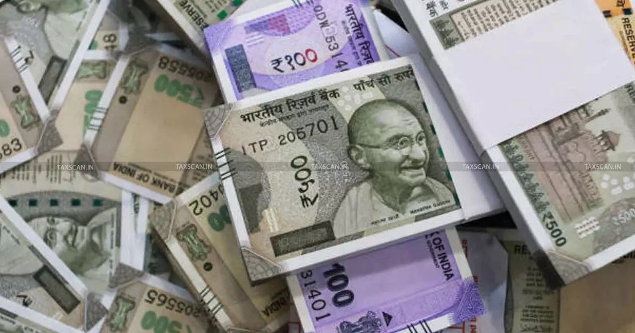 Indian Currency is ‘Goods’ Under Customs Act, Seizure without issuing ...