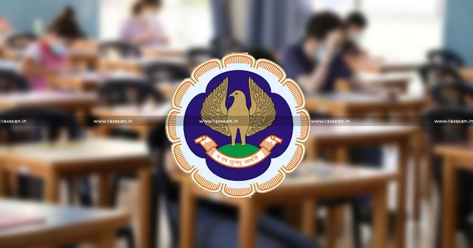 ICAI Releases Admit Cards for CA Foundation, Intermediate, Final ...