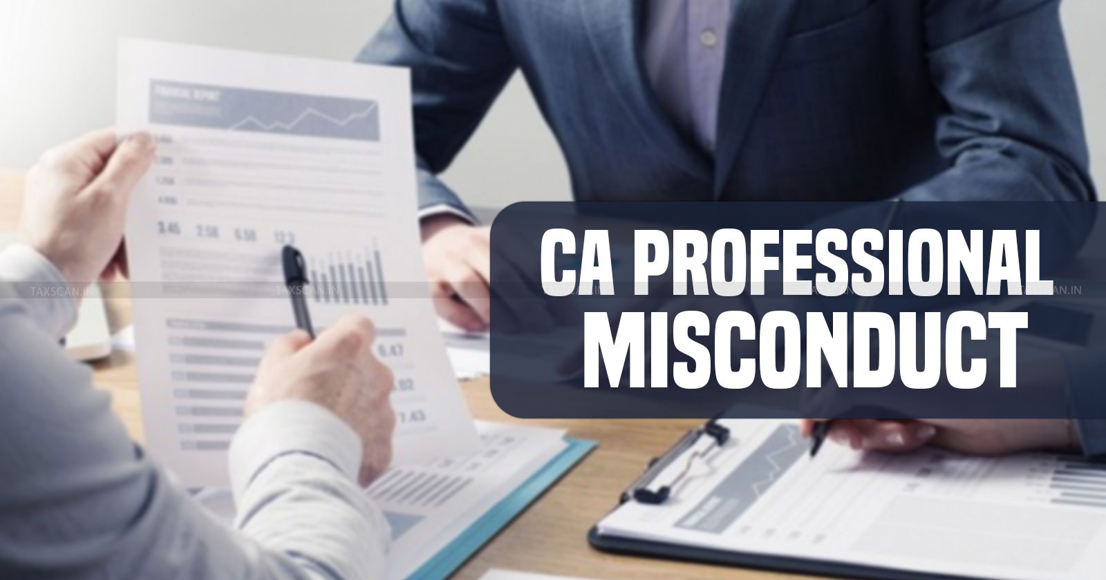 Failure to Communicate with Previous Auditor: CA Professional ...