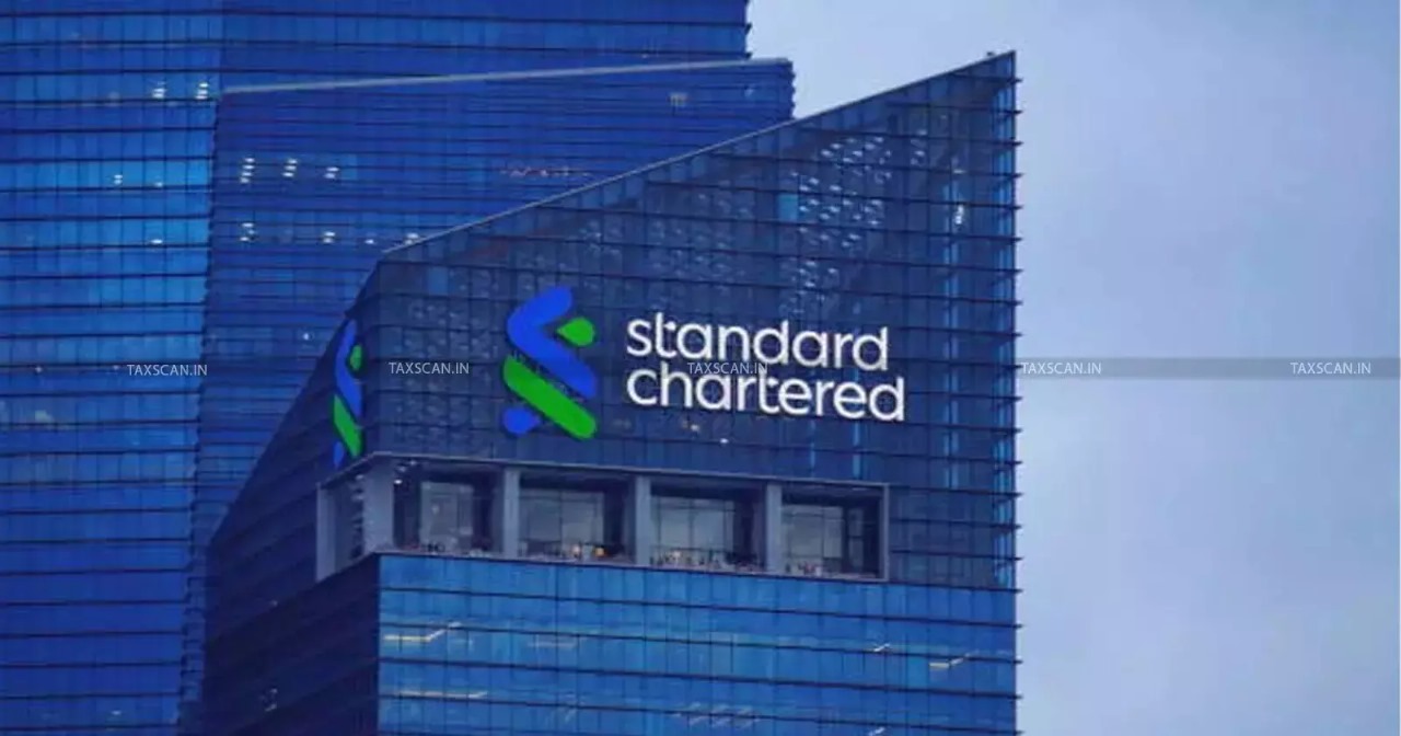 Standard Chartered Hiring ACCA, CMA