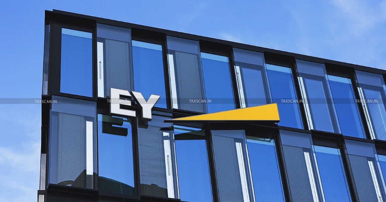 EY Hiring CA & MBA Professionals NOW Apply Now