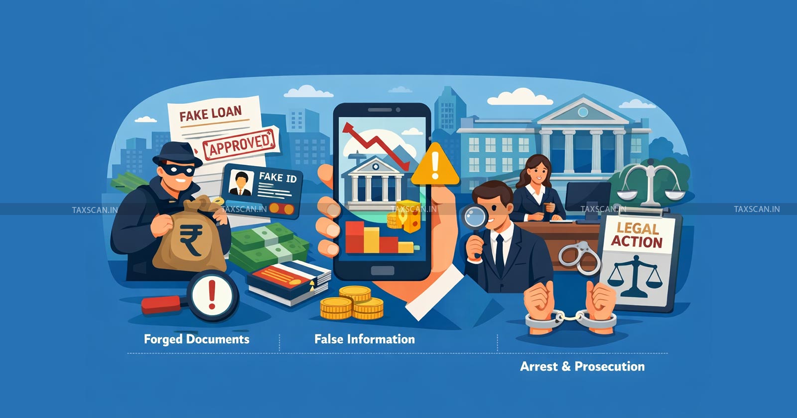 CBI Supplied All Relied & Un-Relied Documents in Loan Fraud Case: Delhi ...