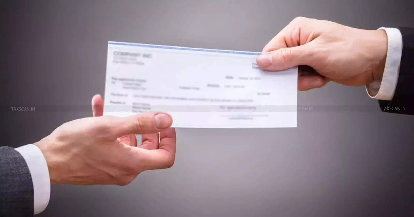 Multiple Cheques from Same Transaction can give Rise to Separate S. 138 ...