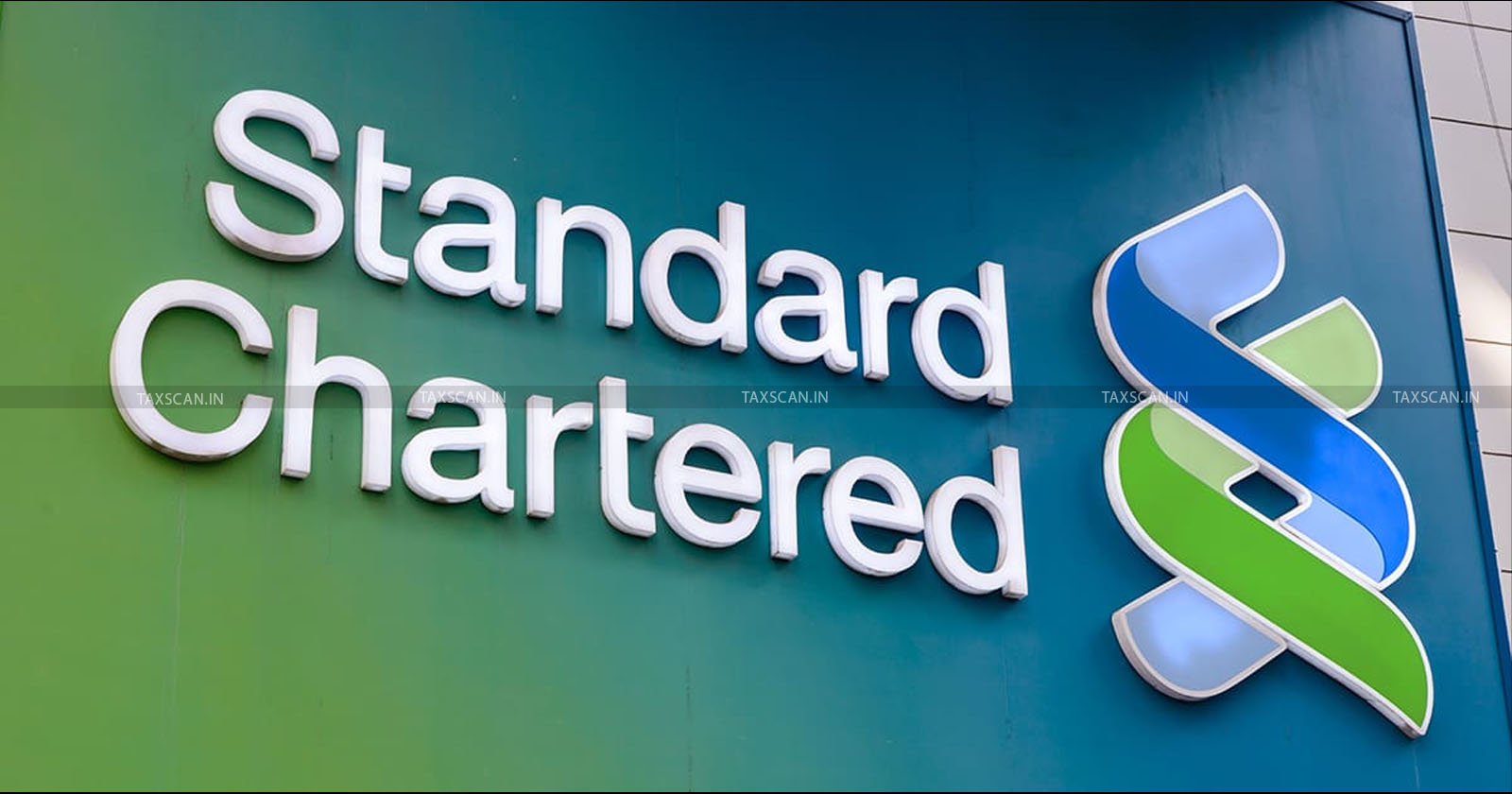 CA, MBA, Vacancies in Standard Chartered