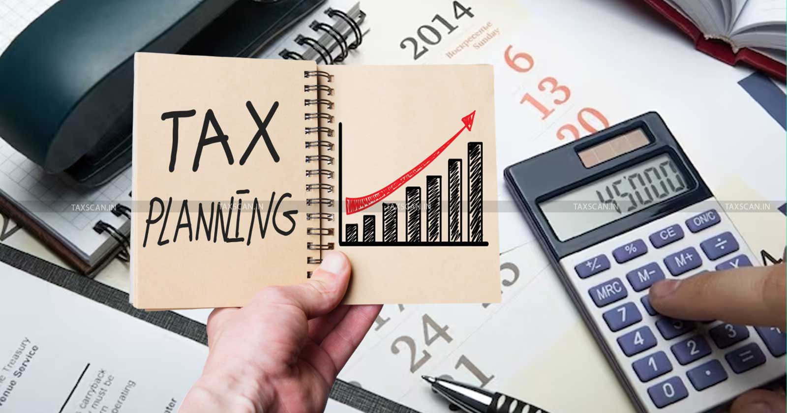 ‘Tax Planning Cannot Override Law’: Supreme Court says Planning must be ...