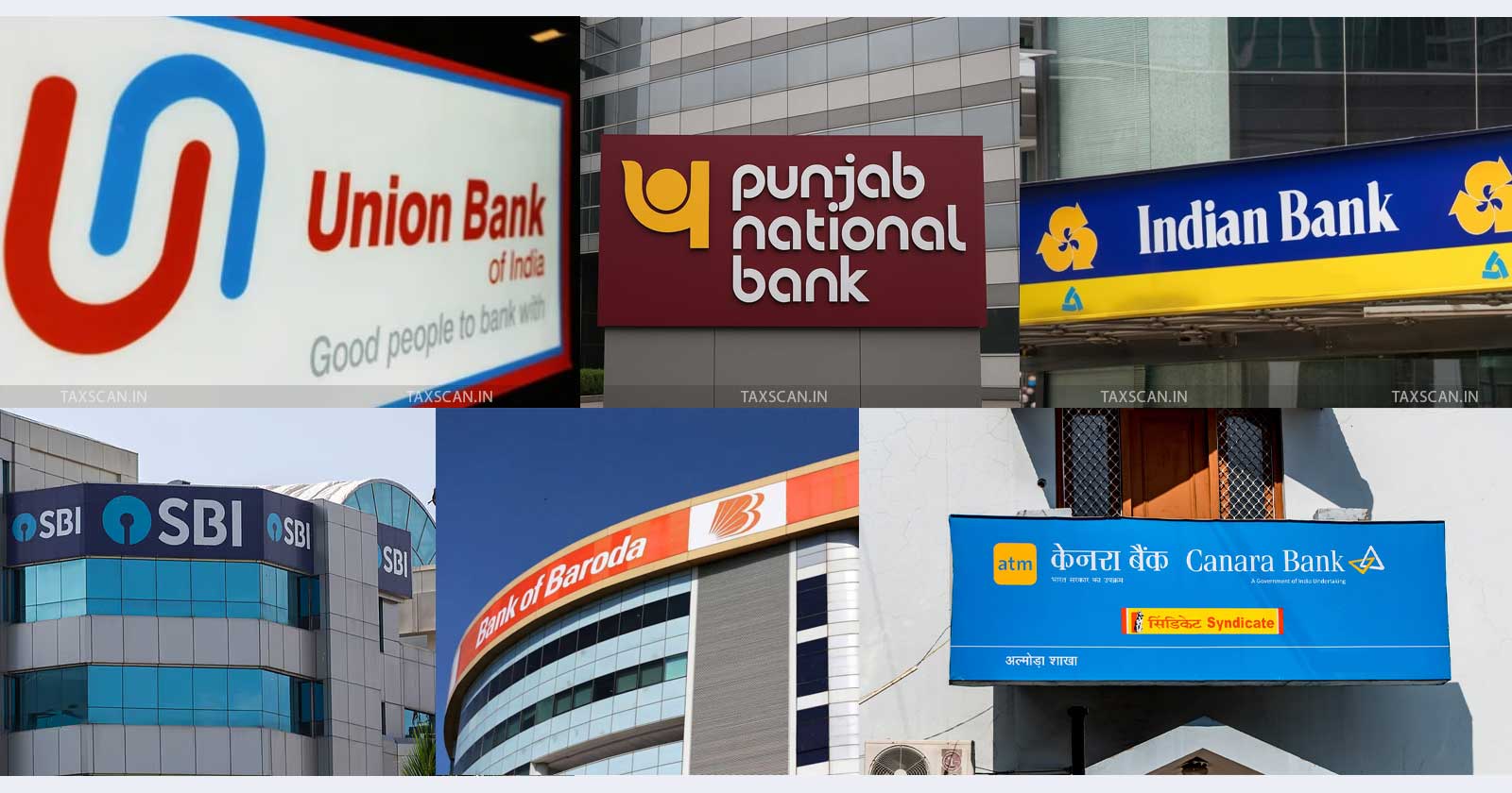 FinMin Amalgamates 20 RRBs into 8 Consolidated Entities in 6 States ...