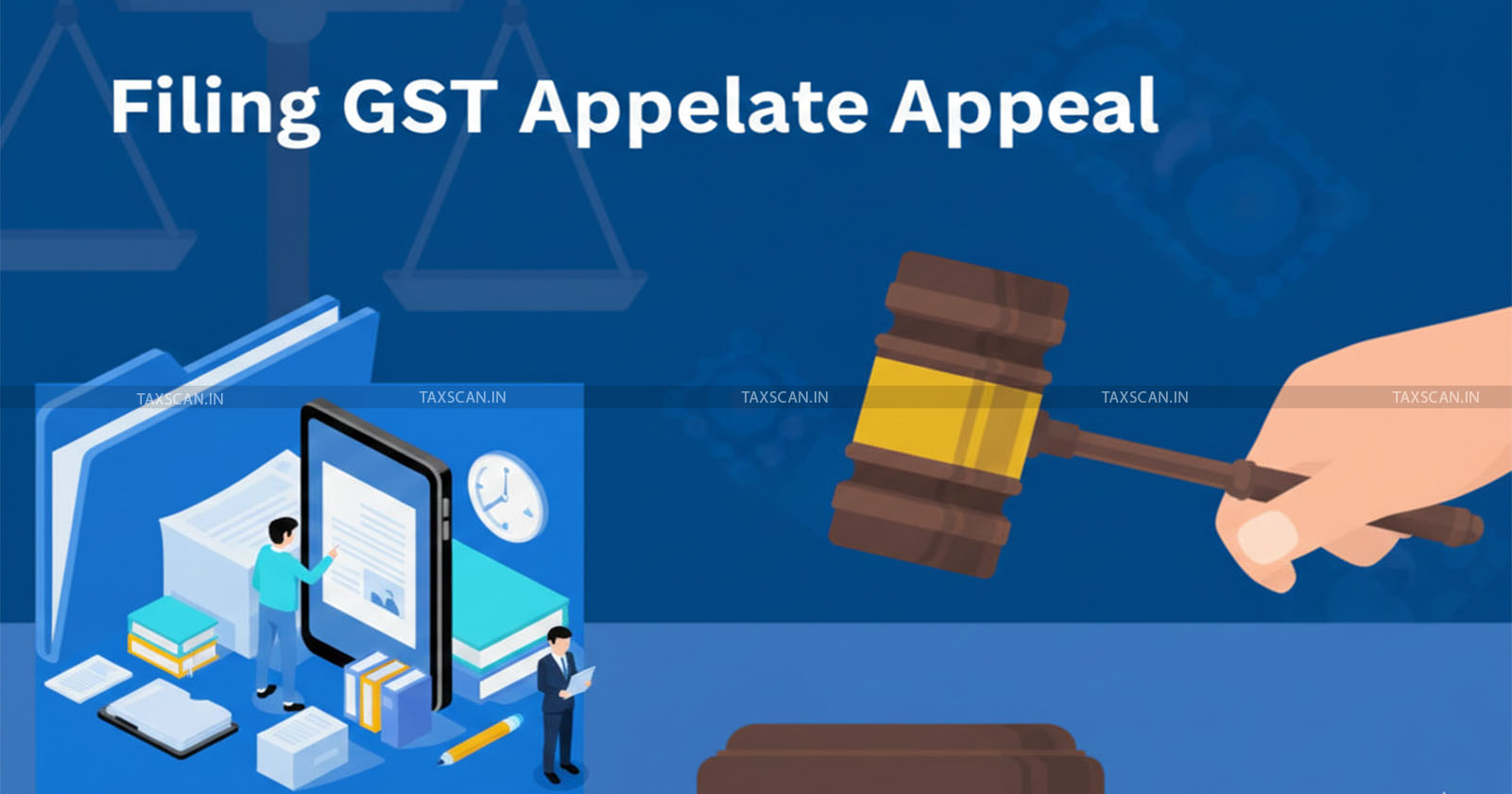 23 Days Delay in Filing GST Appellate Appeal: Orissa HC Directs Liberal ...