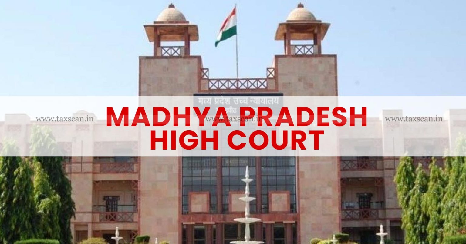 GST Dept. cannot Bypass Penal Provisions under Act to Prosecute under ...