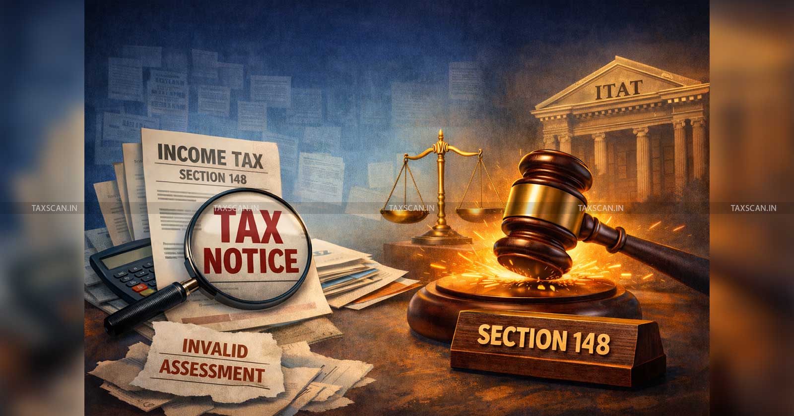 Post-Finance Act, 2021 Search Assessments Must Follow S.148 Regime ...