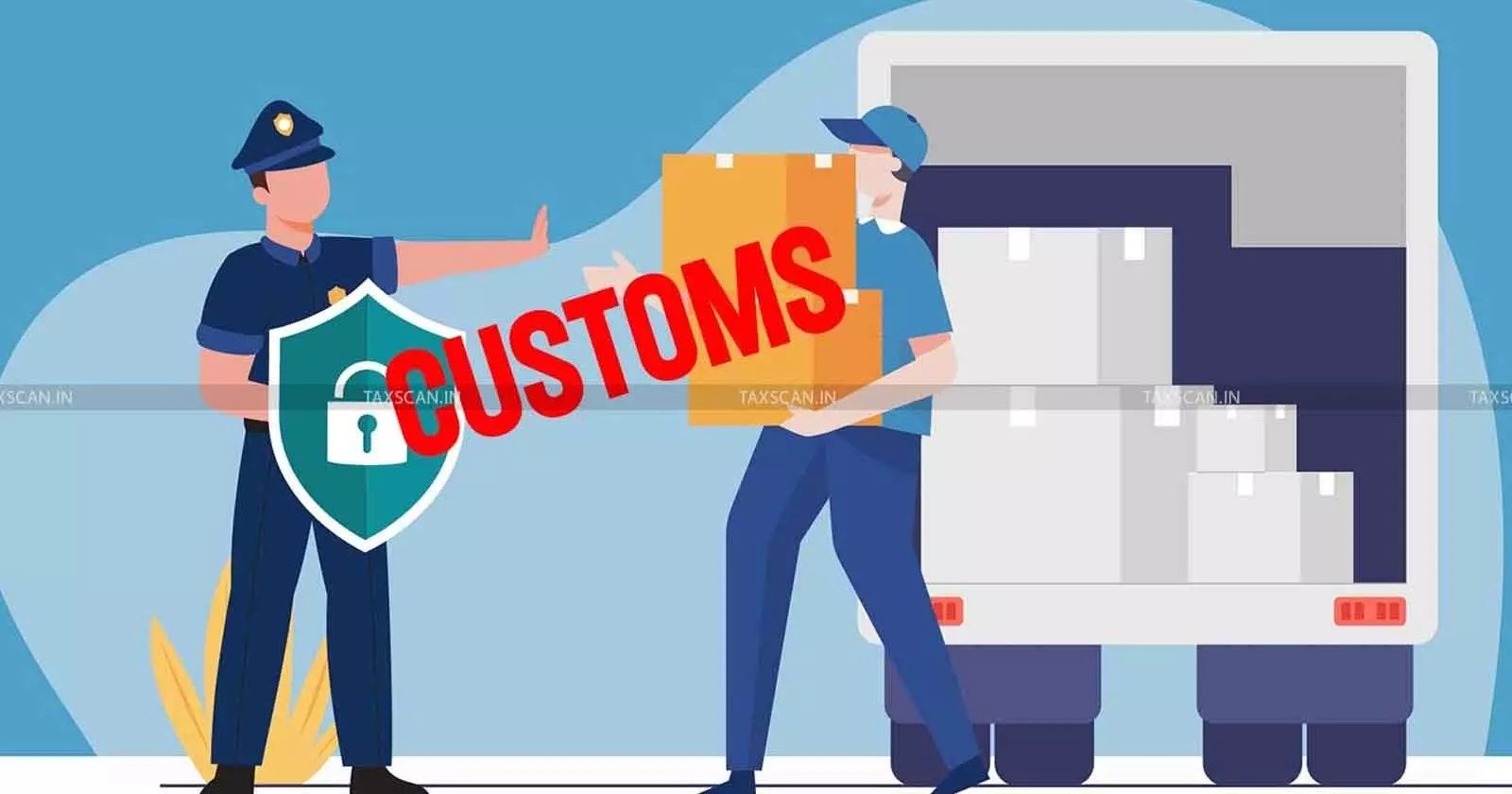 CESTAT Upholds DRI’s Power to Issue SCN u/S.4 of Customs Act in ...