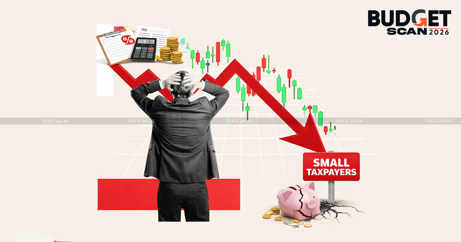 Small Taxpayers to Get Lower, Nil TDS Certificates without Applications ...