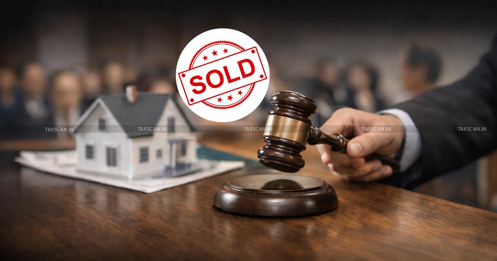 Property Sold Below Distress Value Violating Rule 8(6) SARFAESI Rules ...