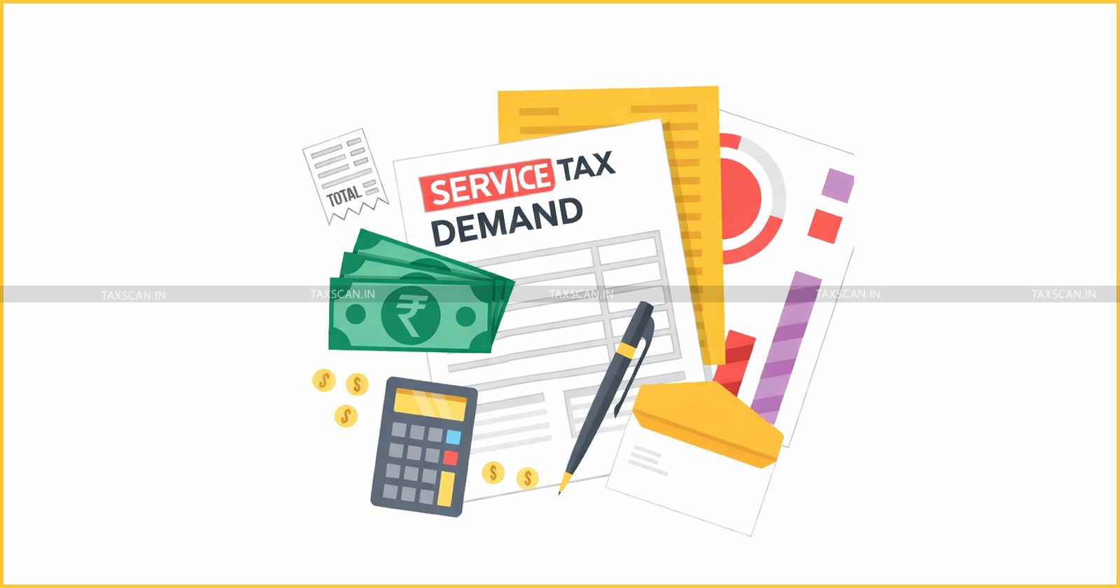 Service Tax Demand on Adda-fees under ‘BSS’ Category is Not Sustainable ...