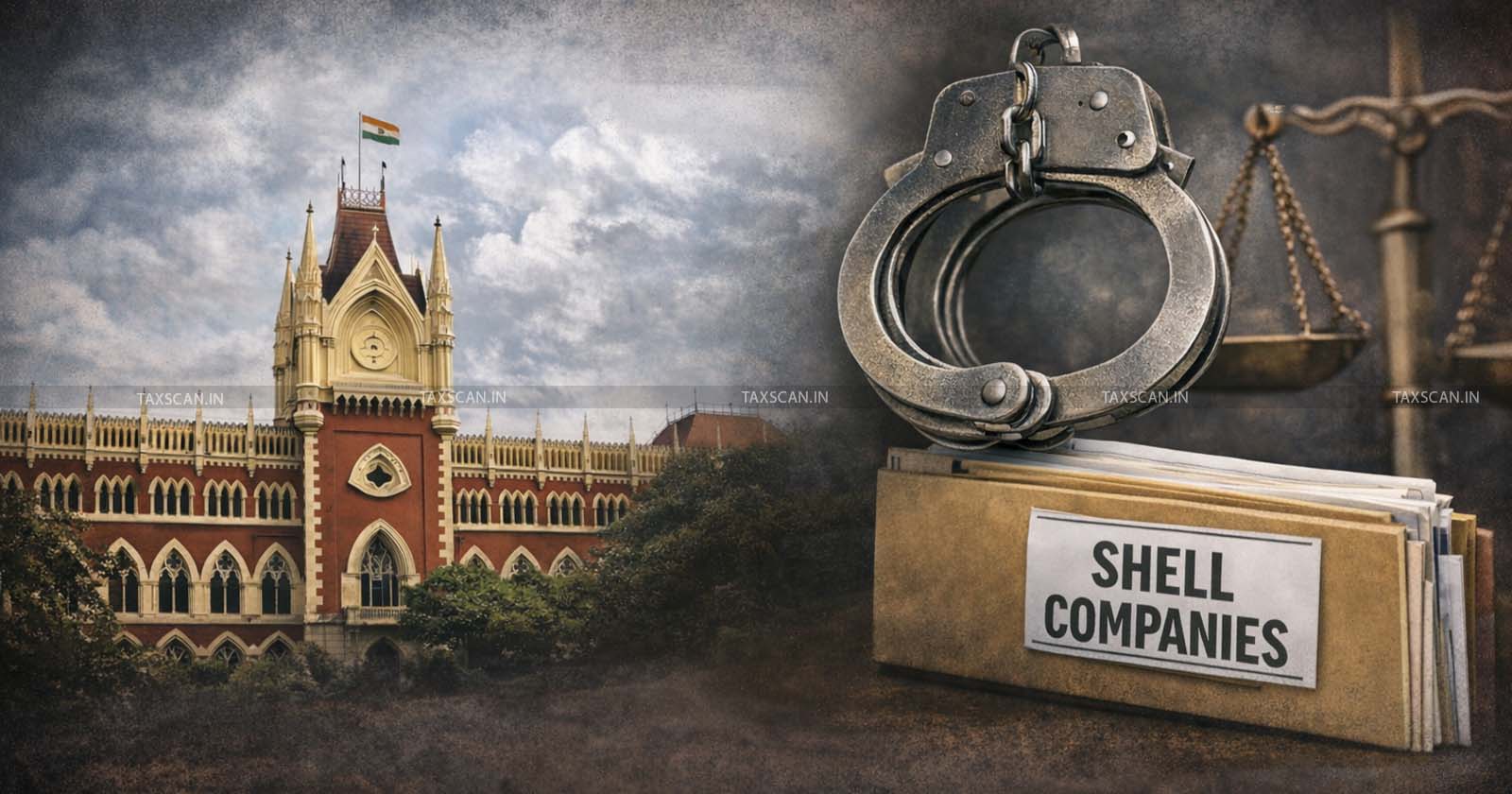 Shell Firms Used to Divert Funds, Section 45 PMLA Bars Relief: Calcutta ...