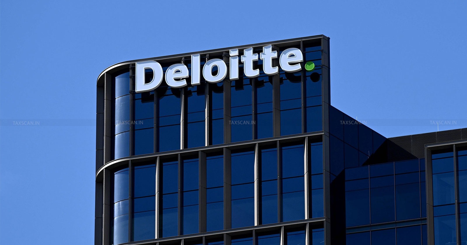 Manager Vacancy for CA & MBA at Deloitte