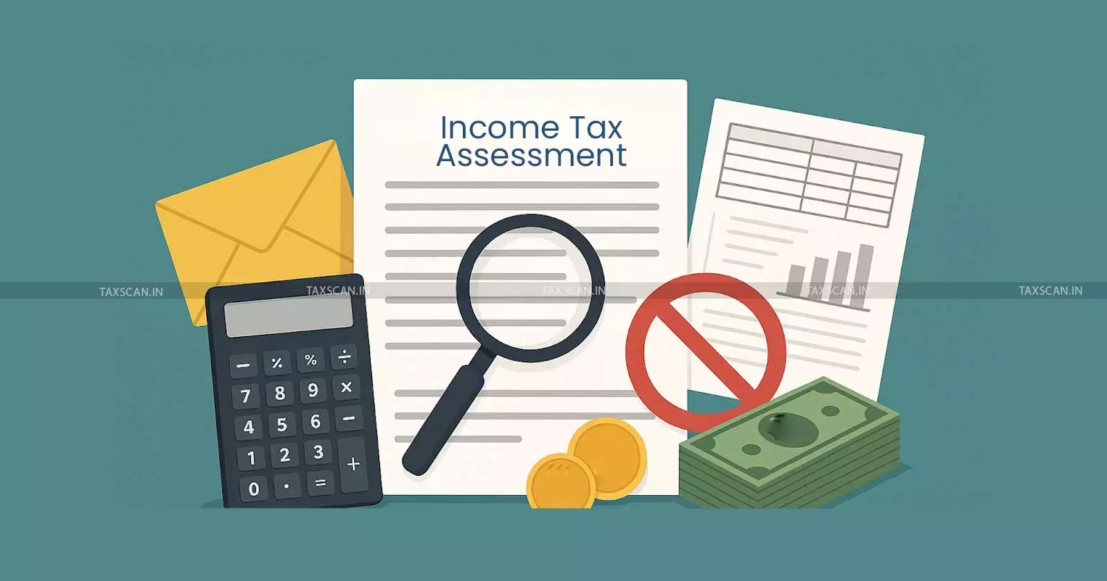 Balance Sheet Sufficient for Income Tax Assessment for S.69, No ...