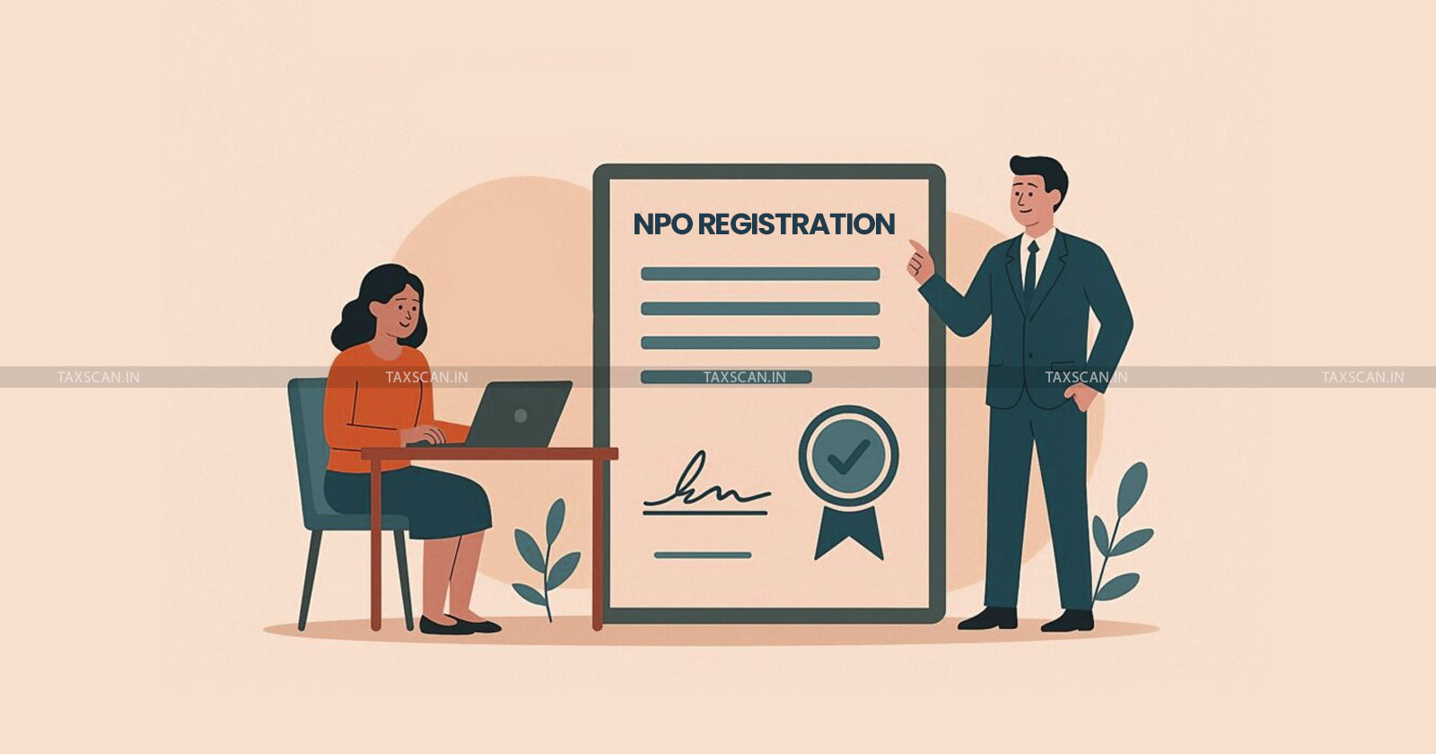 Income Tax Form 104 Replaces Form 10A: New NPO Registration Process ...