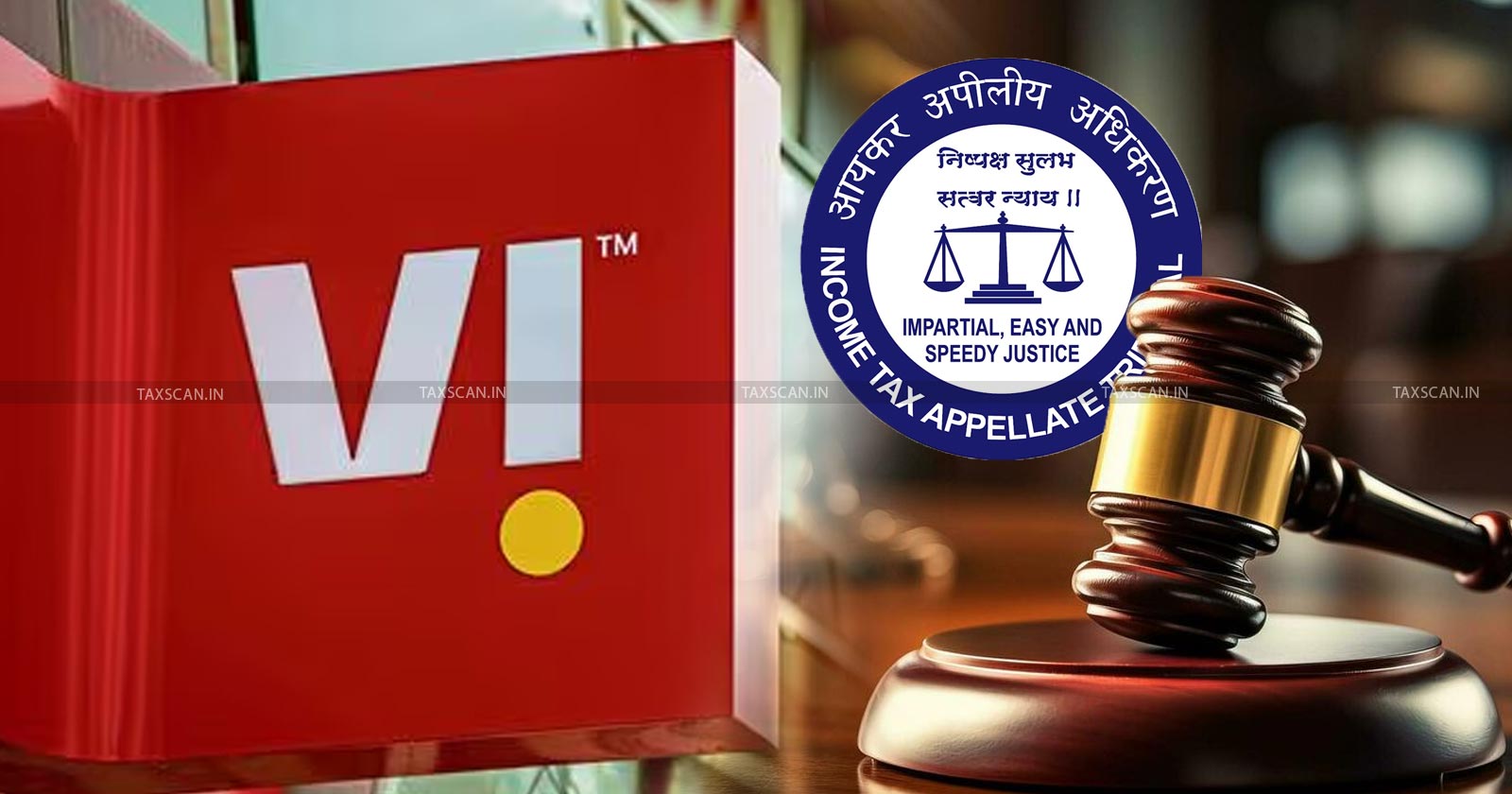 Transfer of PI to Vodafone Infrastructure is a 'Gift' Eligible for Sec ...