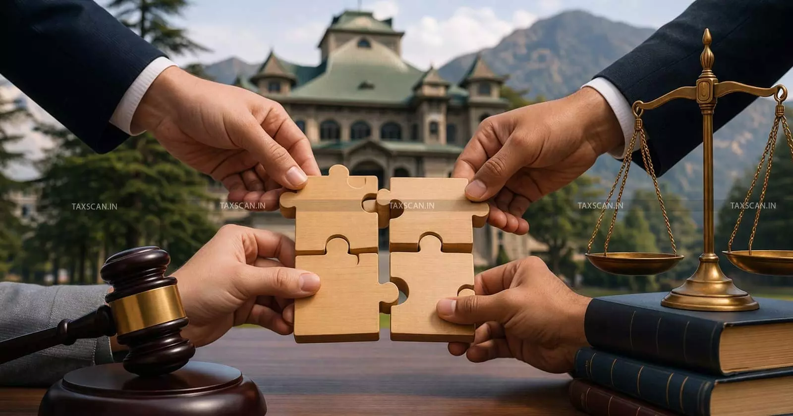 GST Authorities Must Coordinate to Avoid Duplicate Proceedings ...